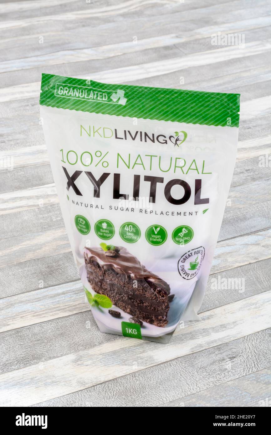 Sucrose alternatives hi-res stock photography and images - Alamy