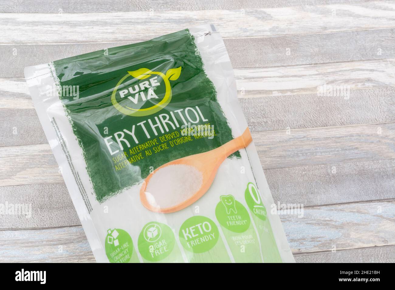 Polyhydric alcohols hi-res stock photography and images - Alamy