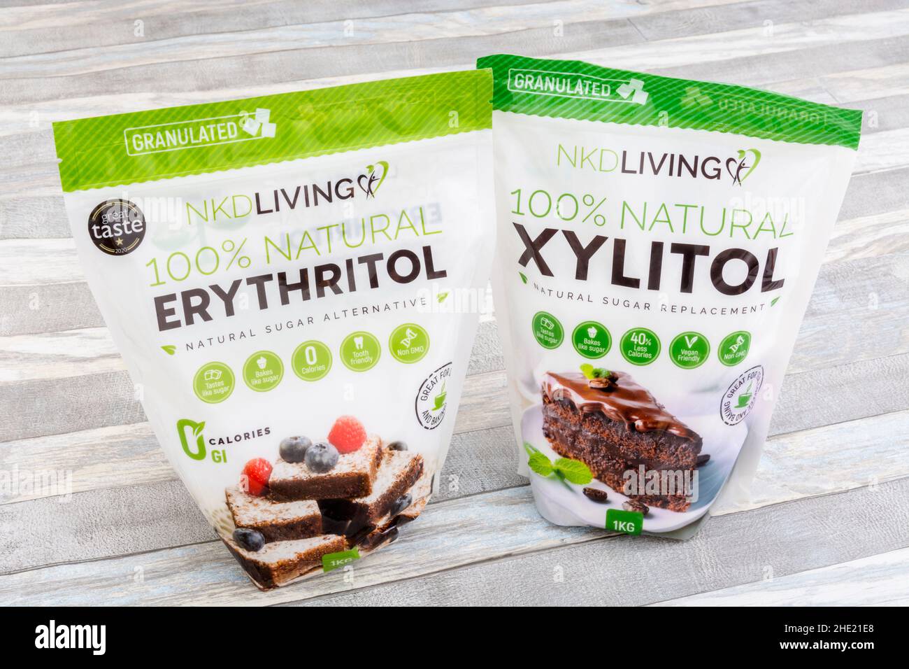 Sucrose alternatives hi-res stock photography and images - Alamy