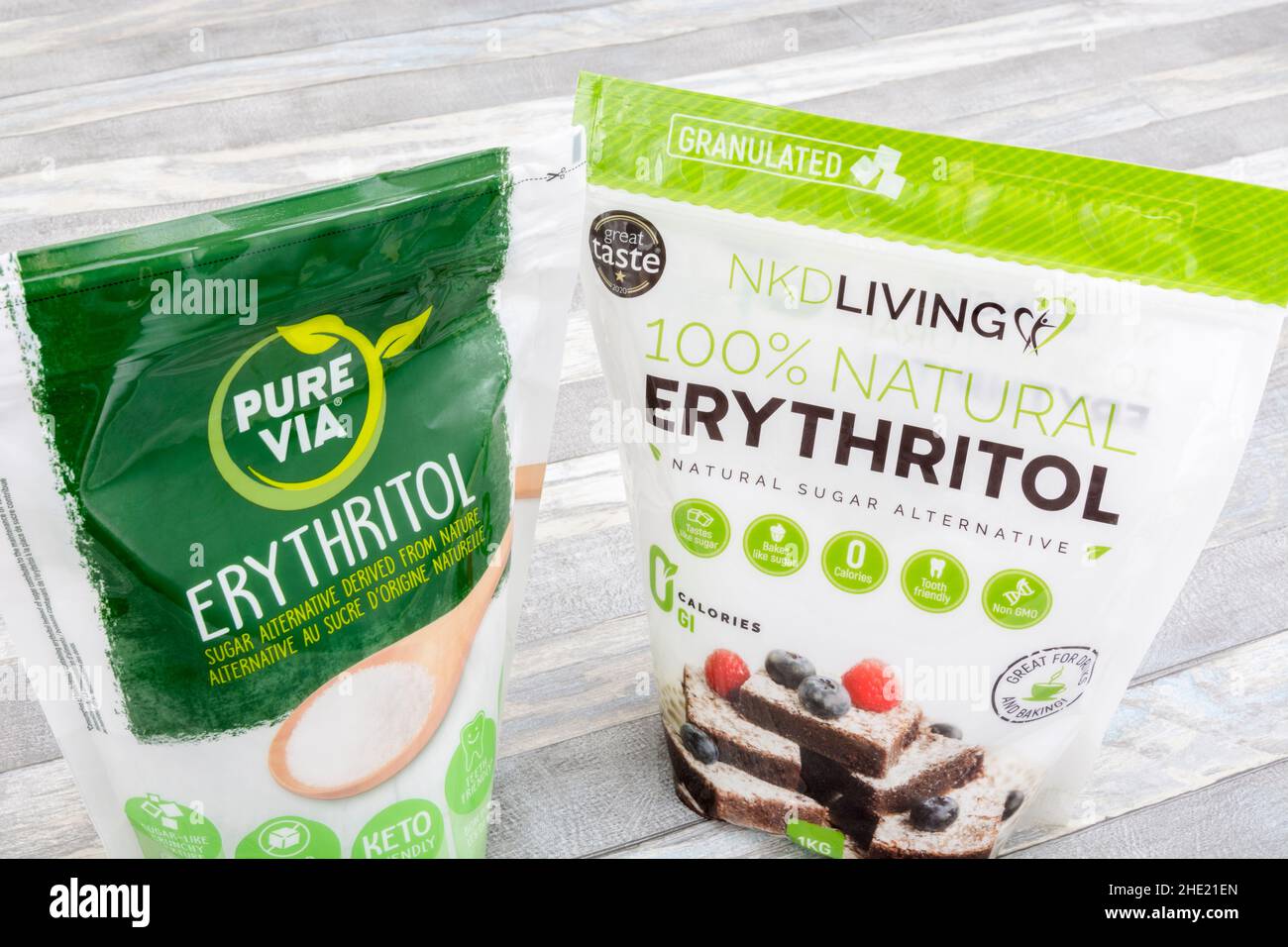 Sucrose intake metaphor hi-res stock photography and images - Alamy