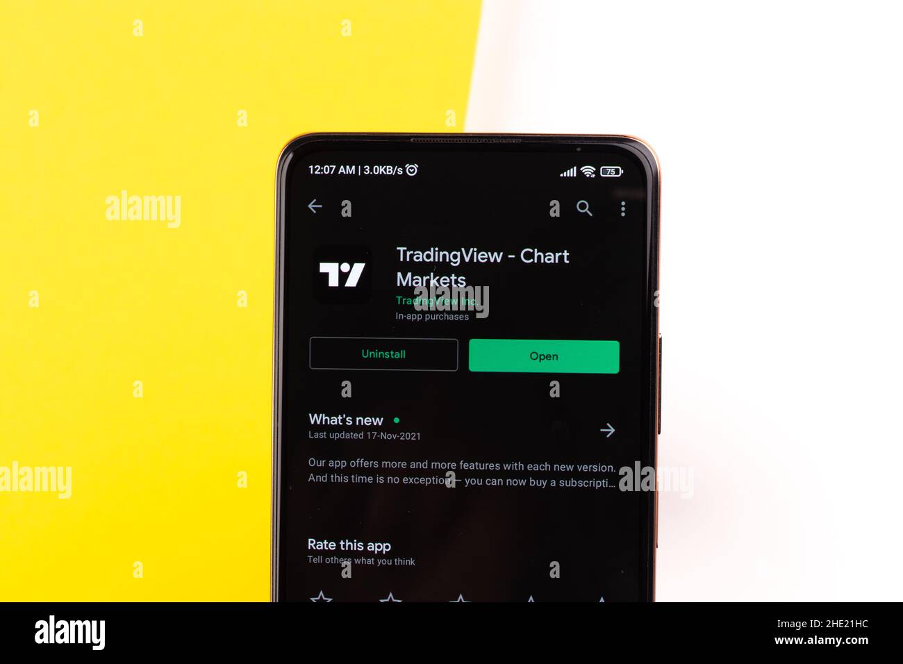 Tradingview Logo How To Add My Logo On TradingView (2023)