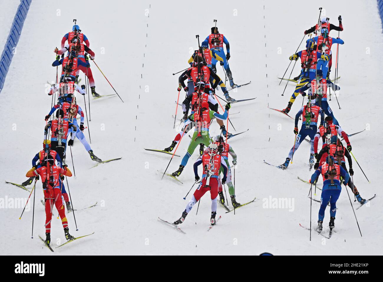 First runners hi-res stock photography and images - Alamy