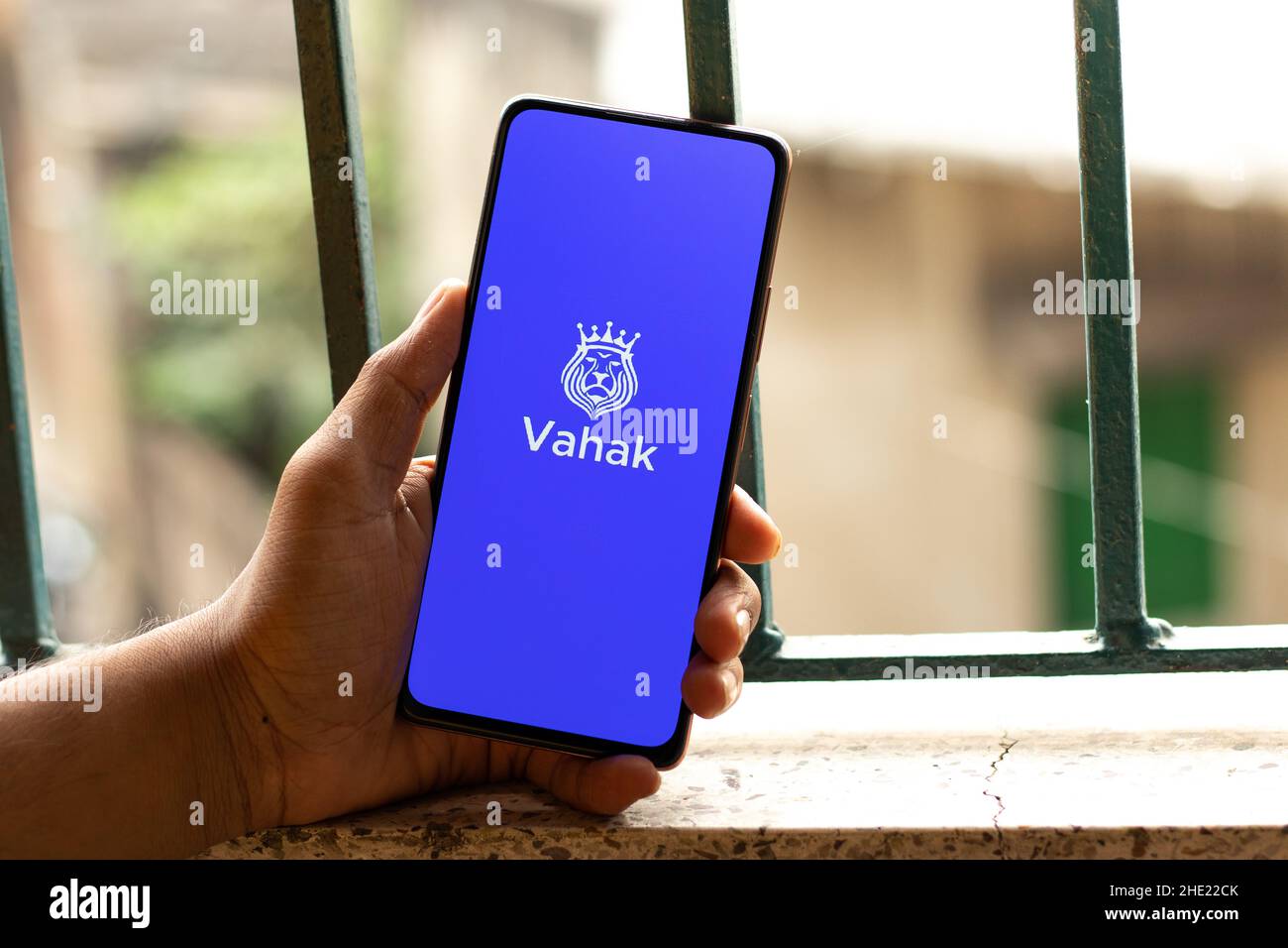 Vahak logo hi-res stock photography and images - Alamy