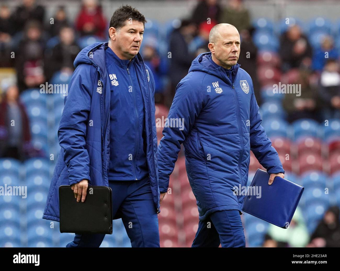 Billy mercer huddersfield town hi-res stock photography and images - Alamy