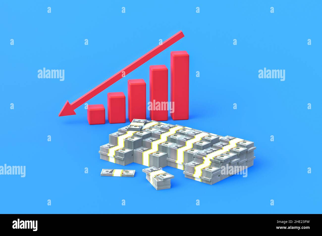 Foreign exchange reserves hi-res stock photography and images - Alamy