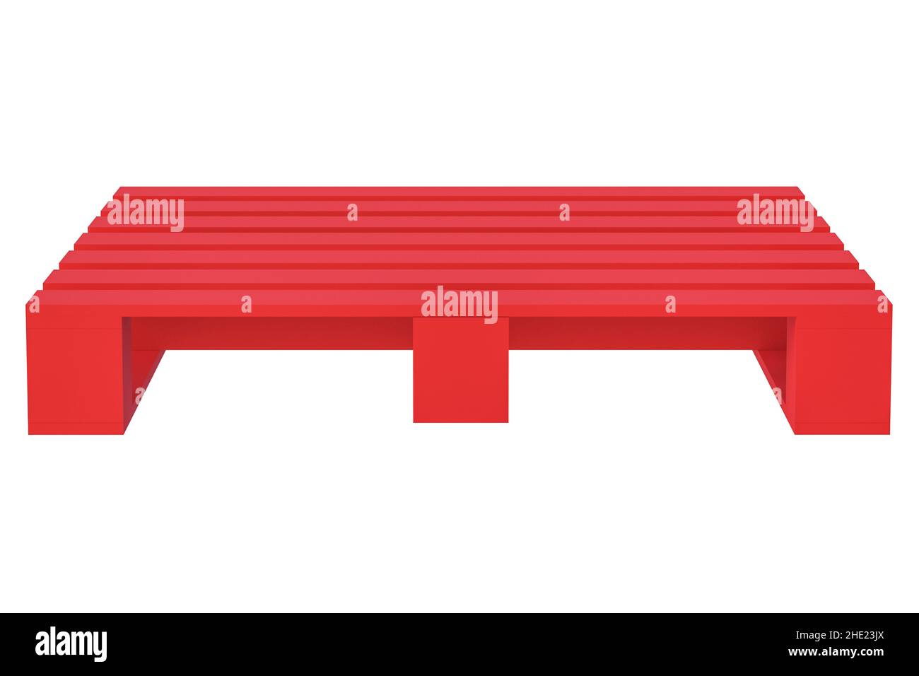 Transporting freight Cut Out Stock Images & Pictures - Alamy