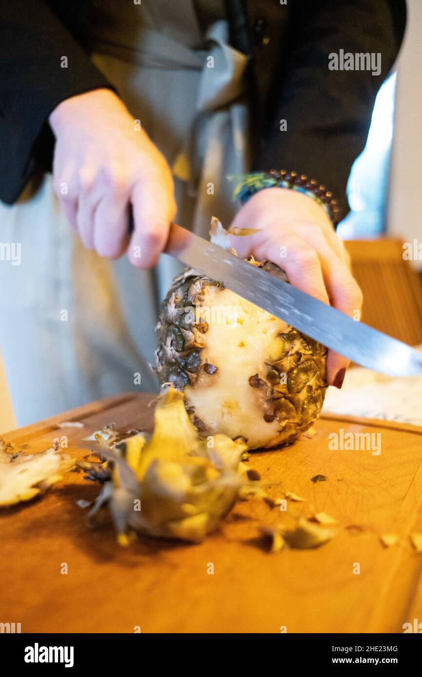 Quevert hi-res stock photography and images - Alamy