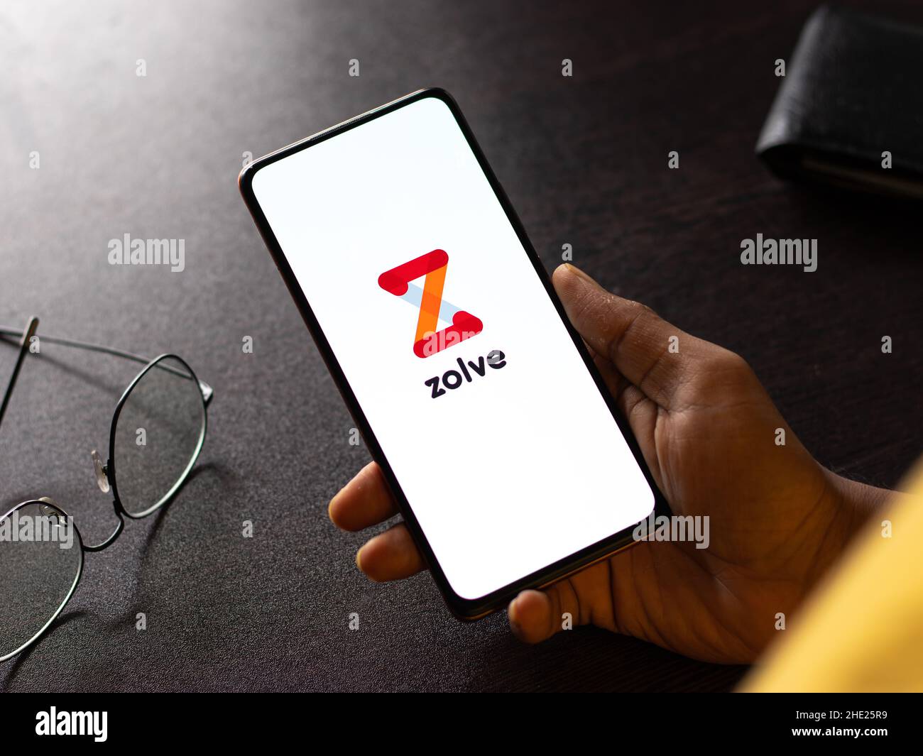 Zolve card hi-res stock photography and images - Alamy