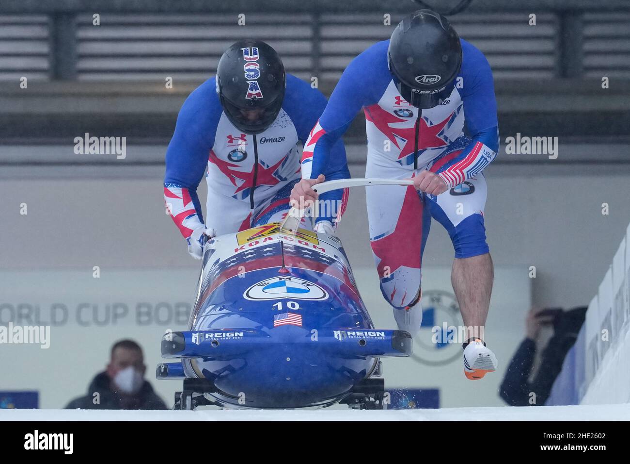 Frank del duca hi-res stock photography and images - Alamy