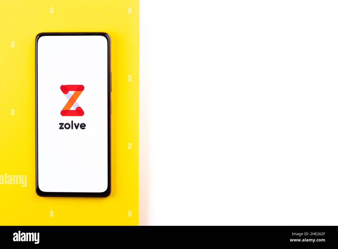Zolve card hi-res stock photography and images - Alamy