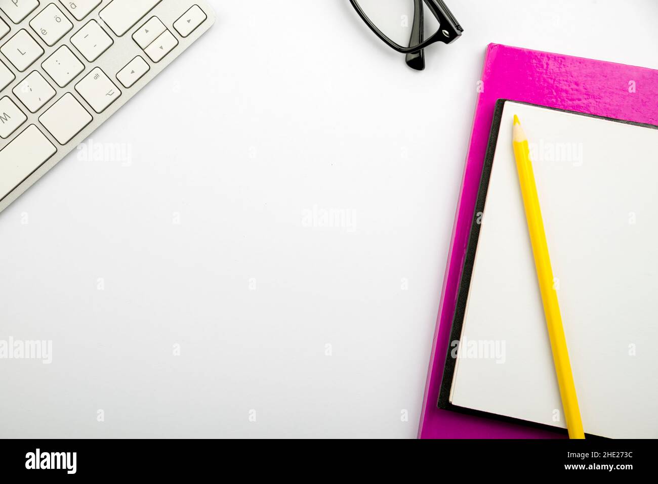 Flashy School Office Supplies, Bright Teaching Learning Collections ...