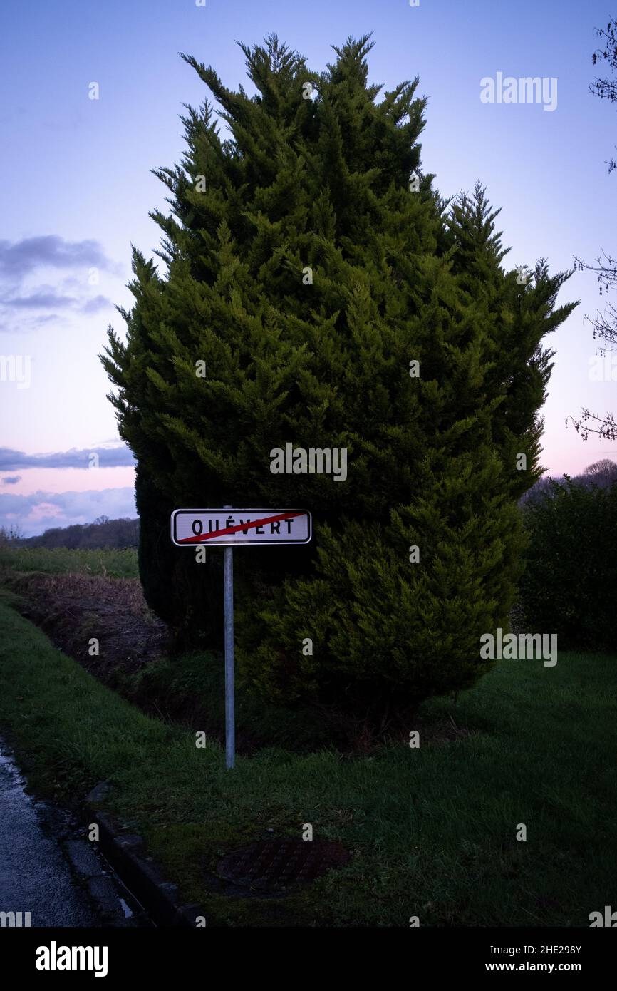 Quevert hi-res stock photography and images - Alamy