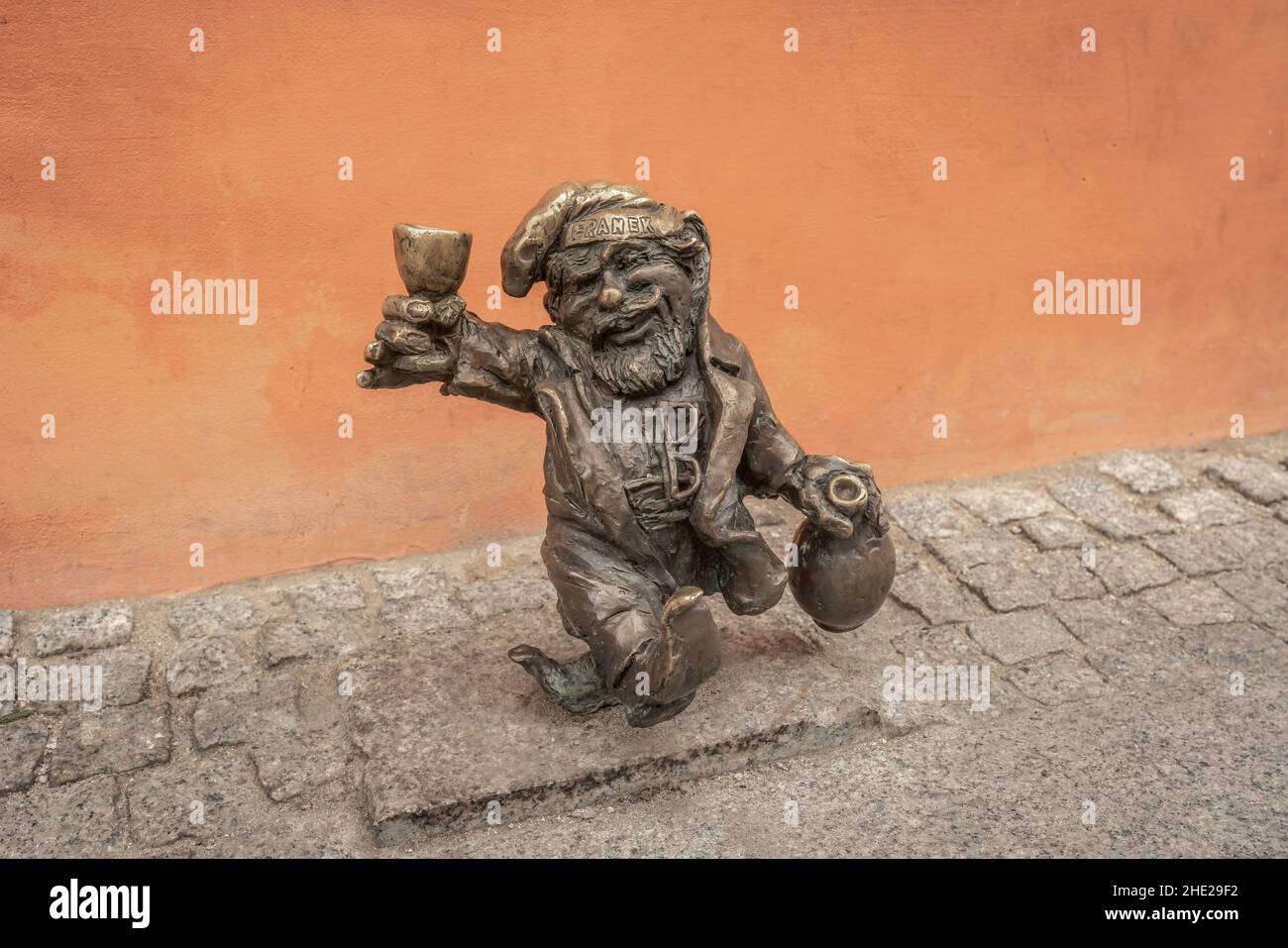 Franky boozehound hi-res stock photography and images - Alamy