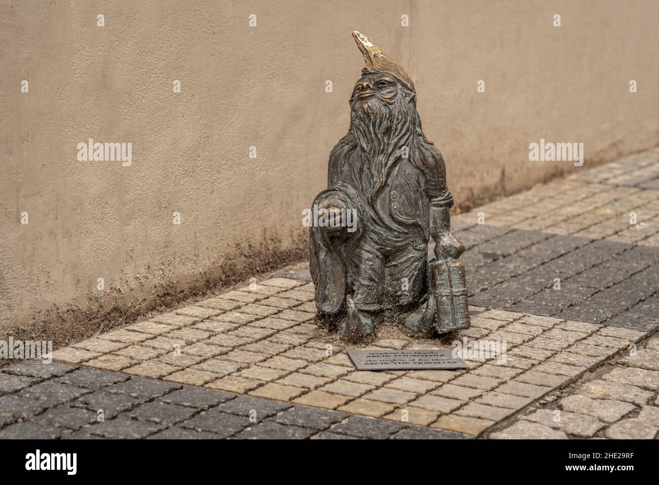 Podroznik High Resolution Stock Photography and Images - Alamy