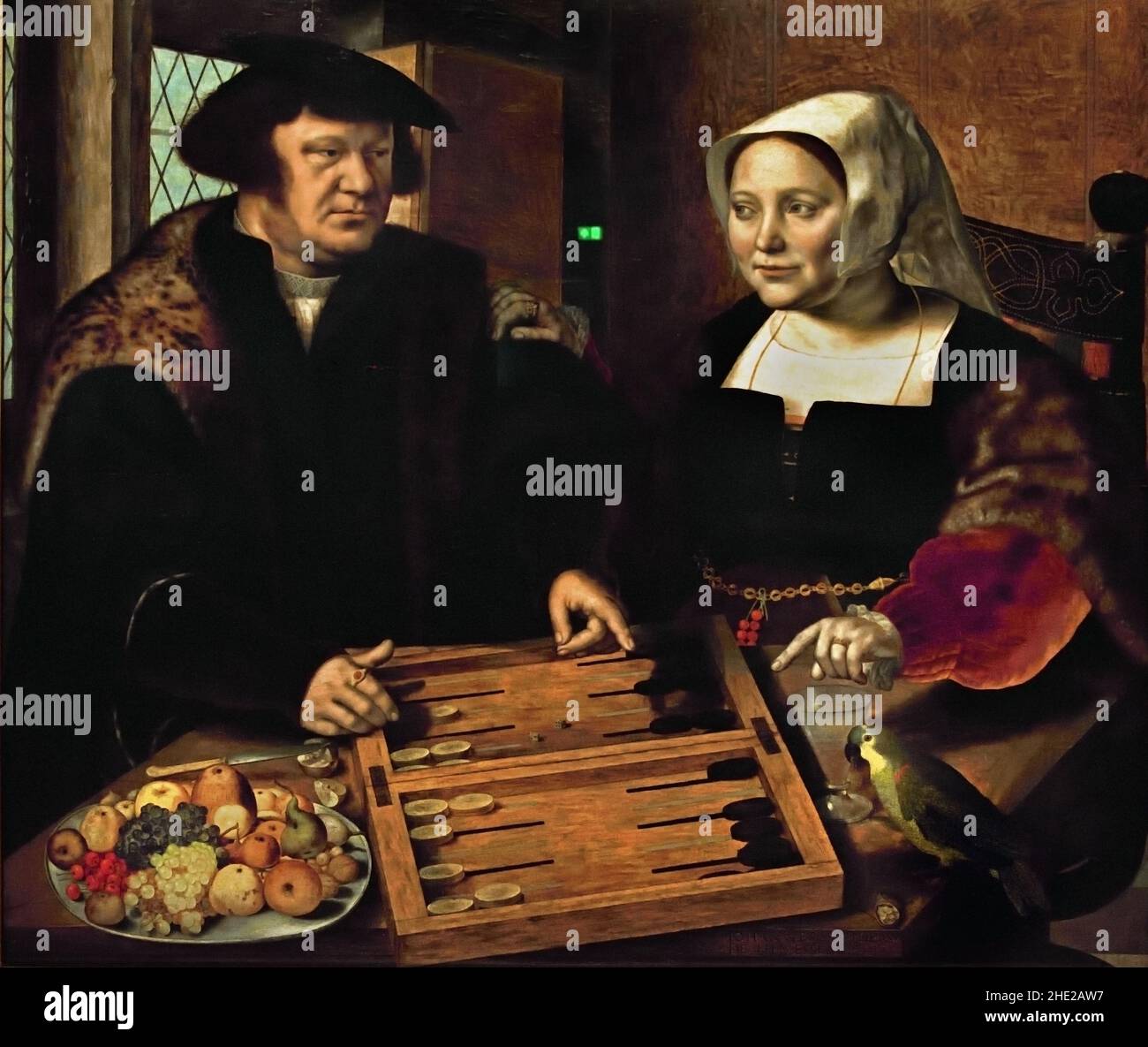 1500 1560 belgian hi-res stock photography and images - Alamy