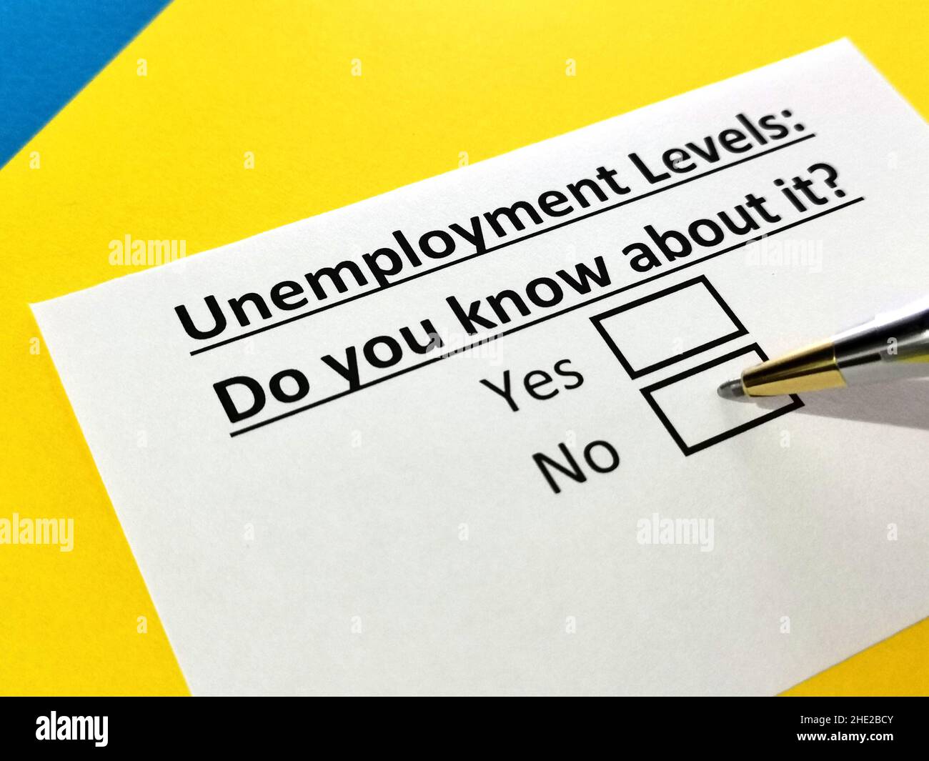 Unemployment levels hi-res stock photography and images - Alamy