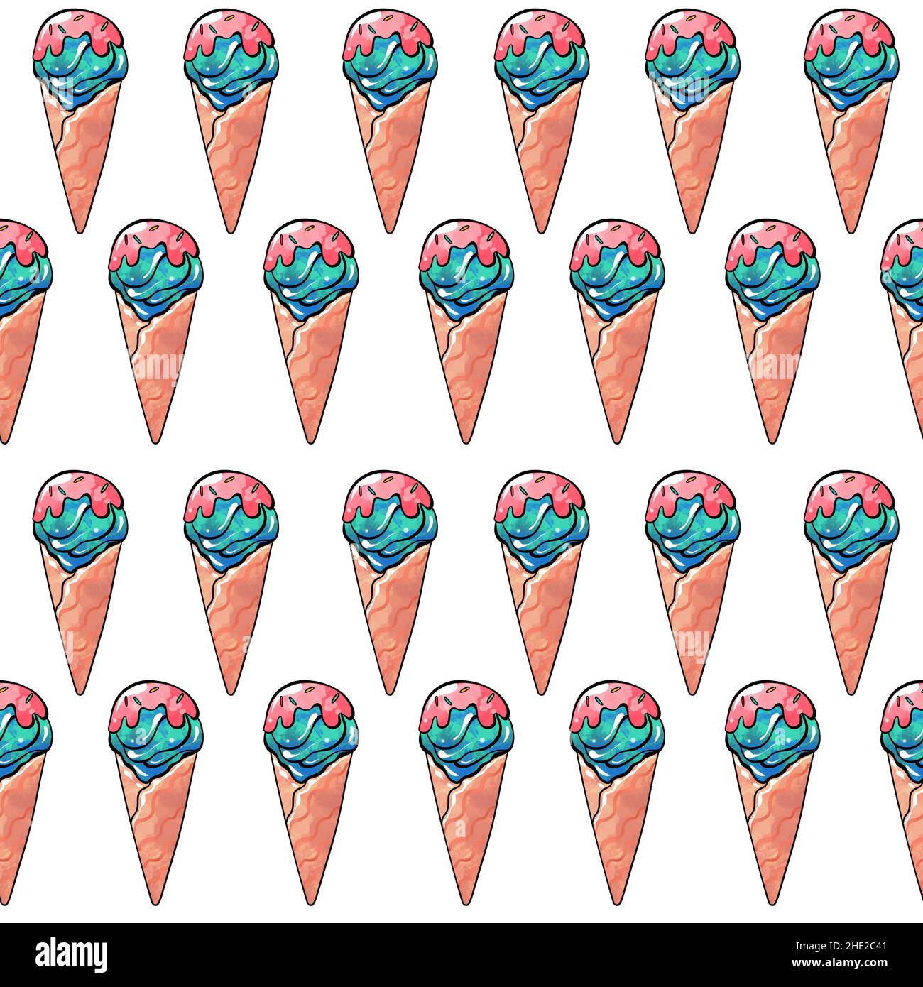 Tumblr Transparent Ice Cream