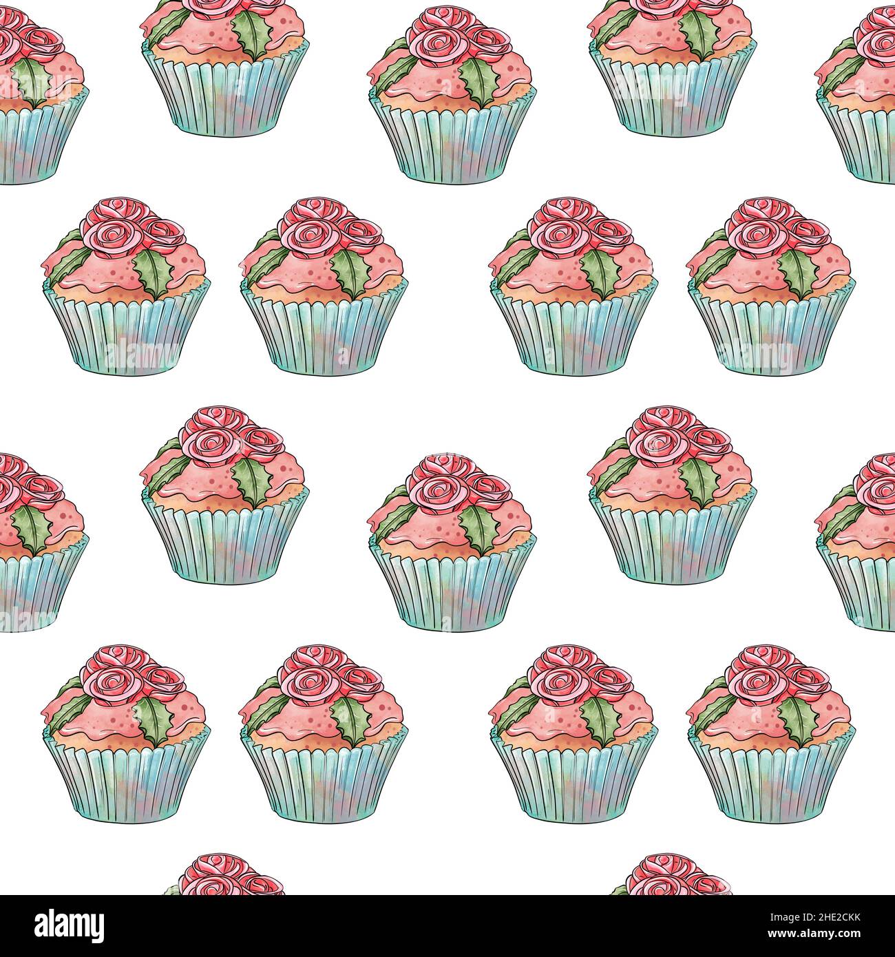Cupcake Tumblr Backgrounds