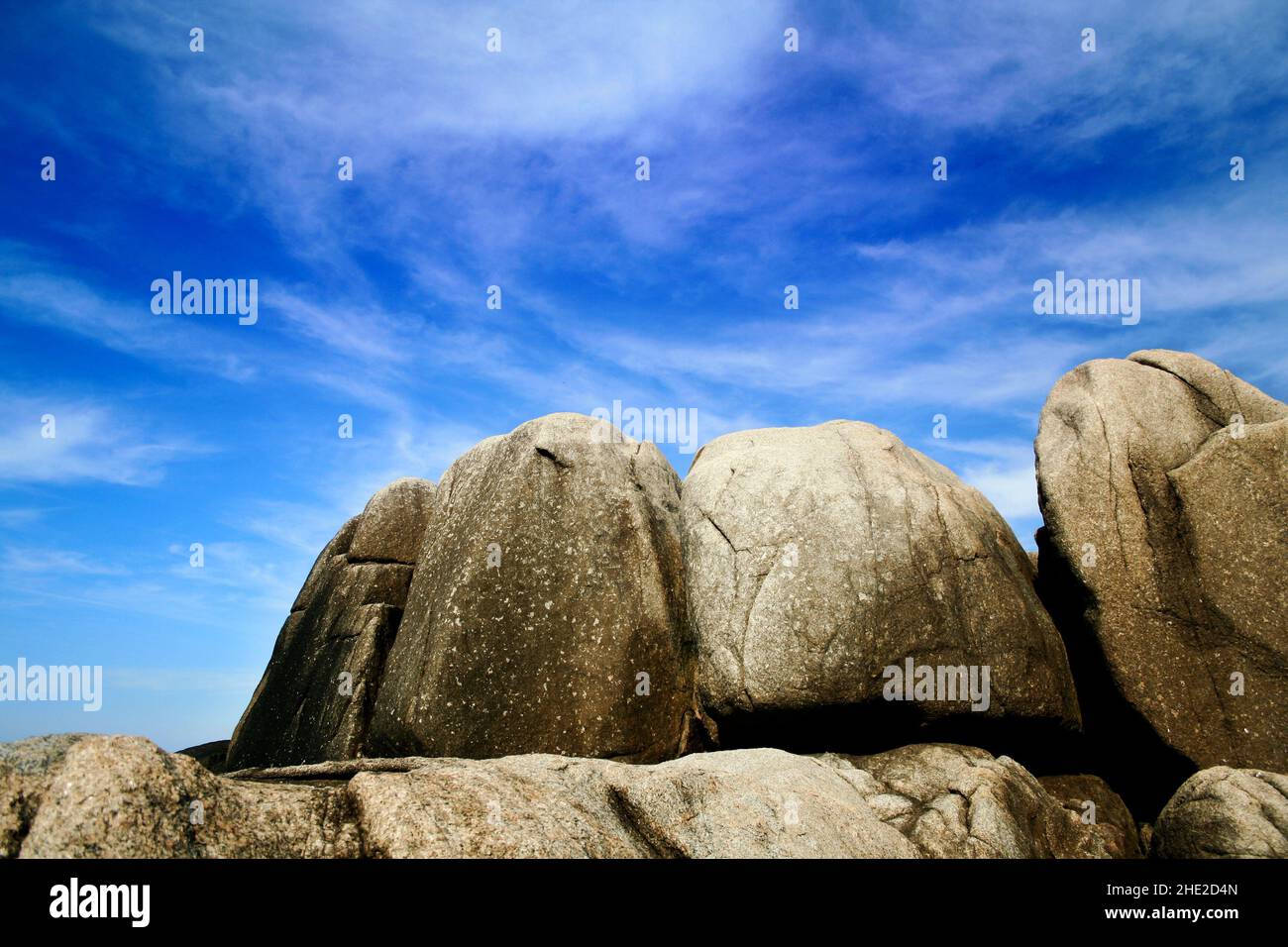 Set of rocks hi-res stock photography and images - Alamy