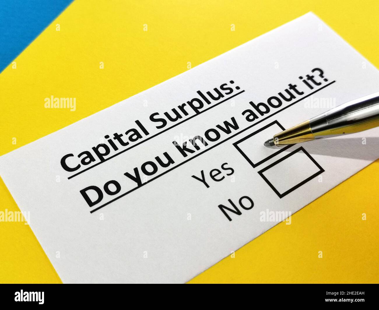 Surplus stock hi-res stock photography and images - Alamy