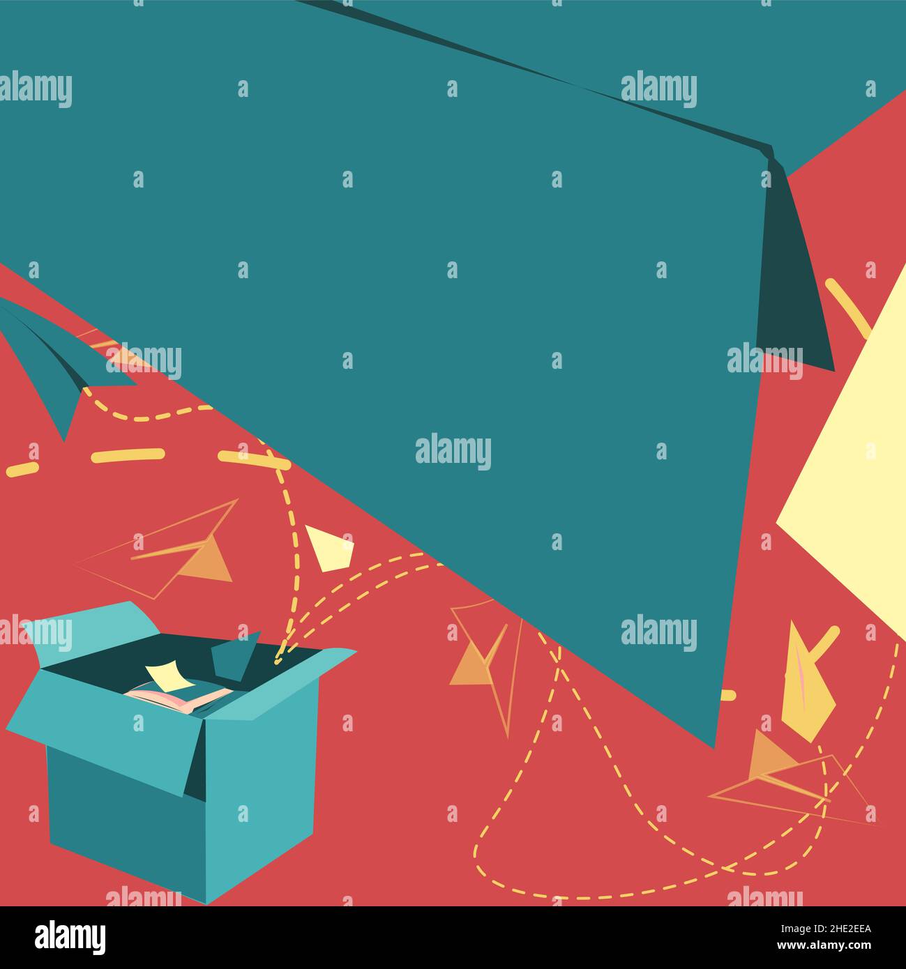 Multi exposed Stock Vector Images - Alamy