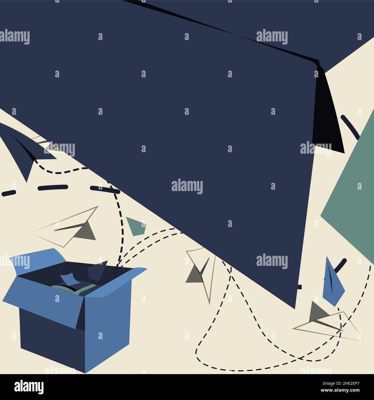 Wave packet Stock Vector Images - Alamy