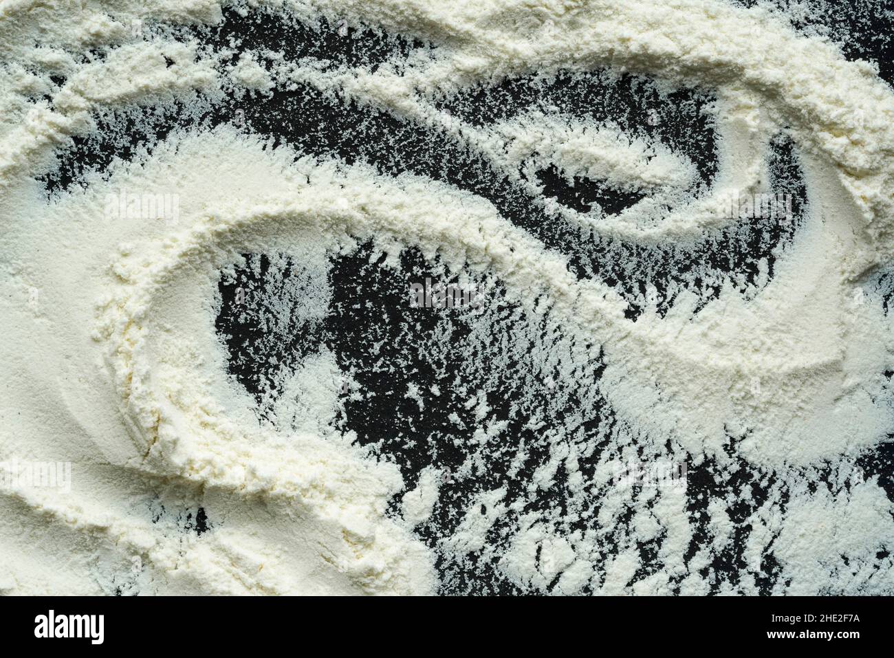 Flour Photos for Food Photography and Textures for Designers Stock ...