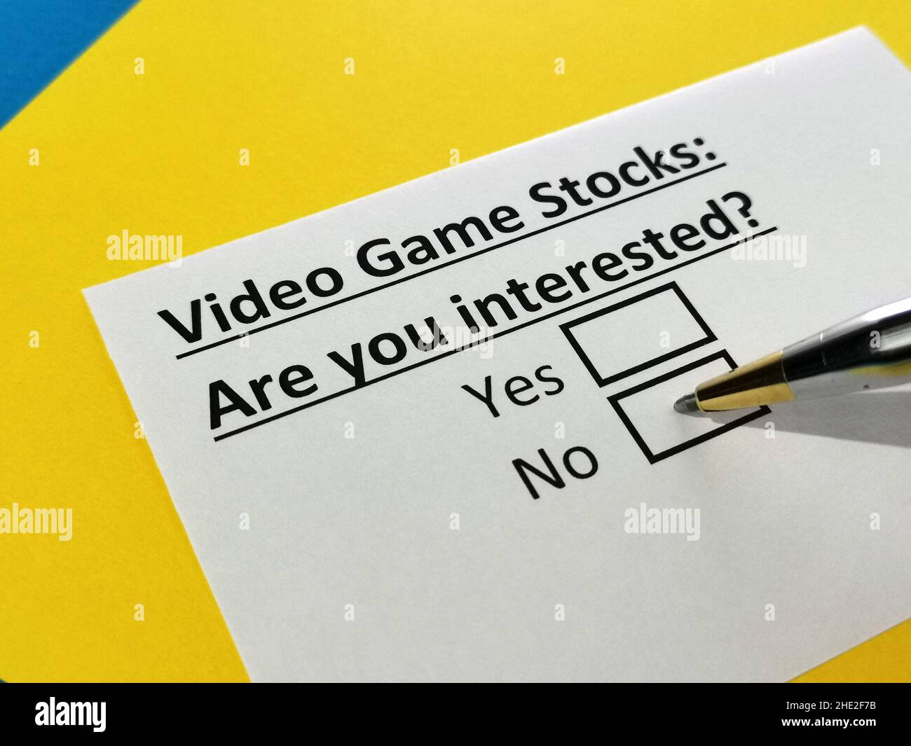 Answering game hi-res stock photography and images - Alamy