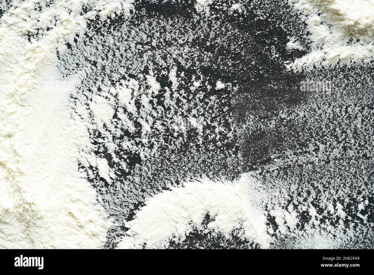 Flour Photos for Food Photography and Textures for Designers Stock ...