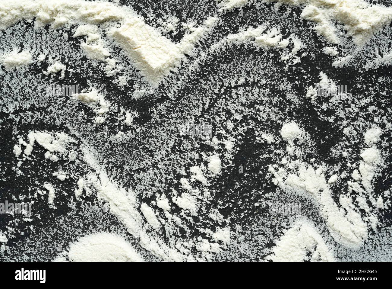 Flour Photos for Food Photography and Textures for Designers Stock ...