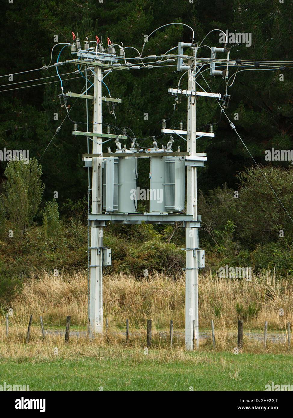 Electrical Transformer New & Used Electrical Transformers