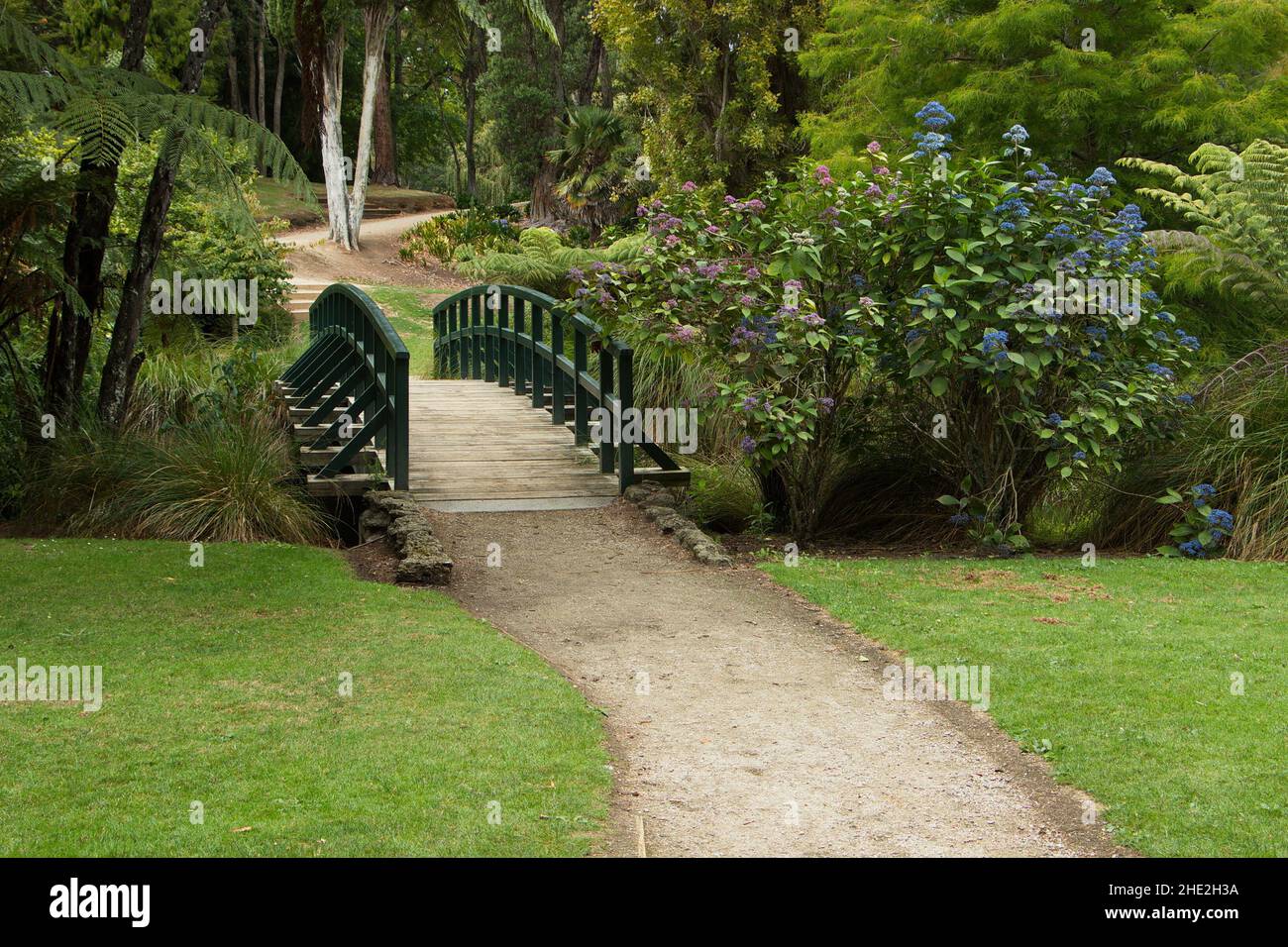 Wanganui bridge hi-res stock photography and images - Alamy