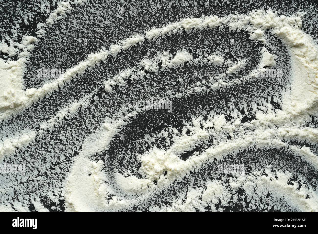 Flour Photos for Food Photography and Textures for Designers Stock ...