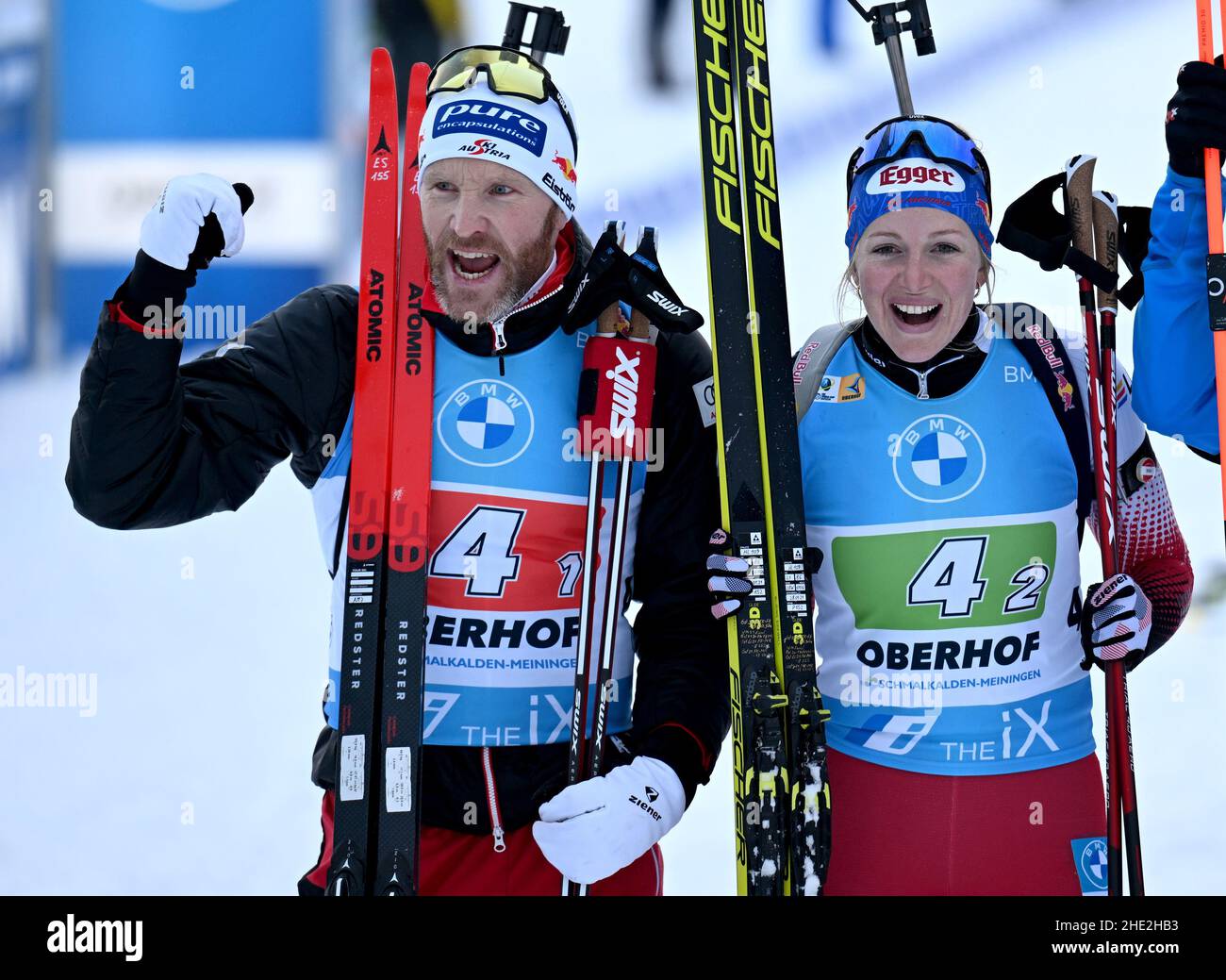 Lisa eder of austria hi-res stock photography and images - Alamy