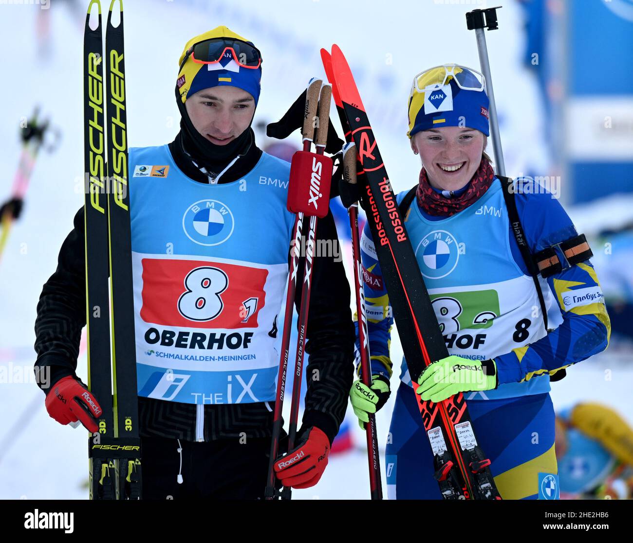 Darya blashko hi-res stock photography and images - Alamy