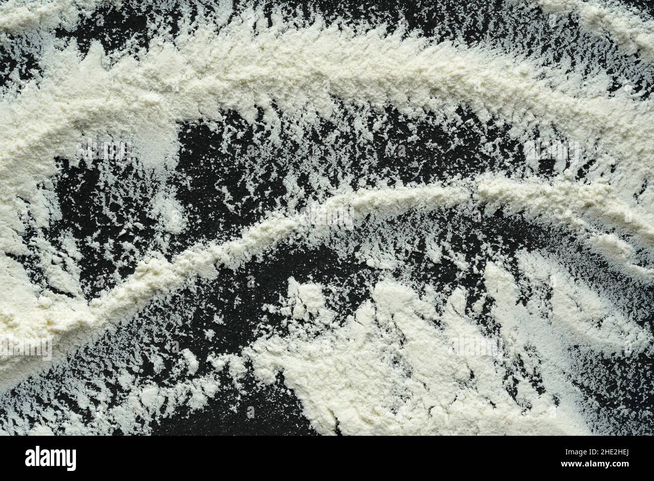 Flour Photos for Food Photography and Textures for Designers Stock ...