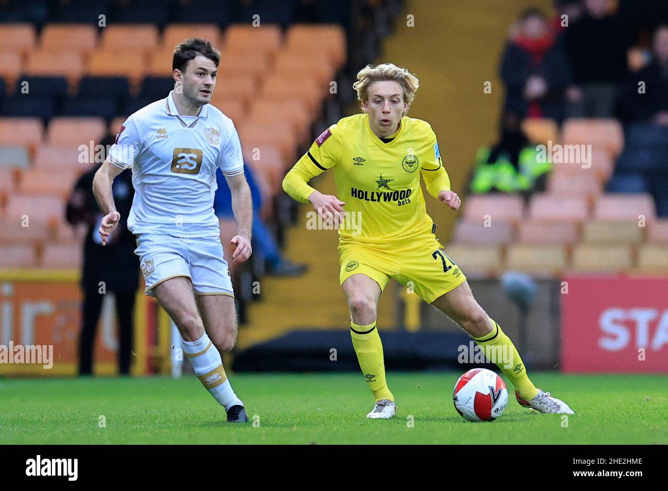 Mads bidstrup hi-res stock photography and images - Alamy