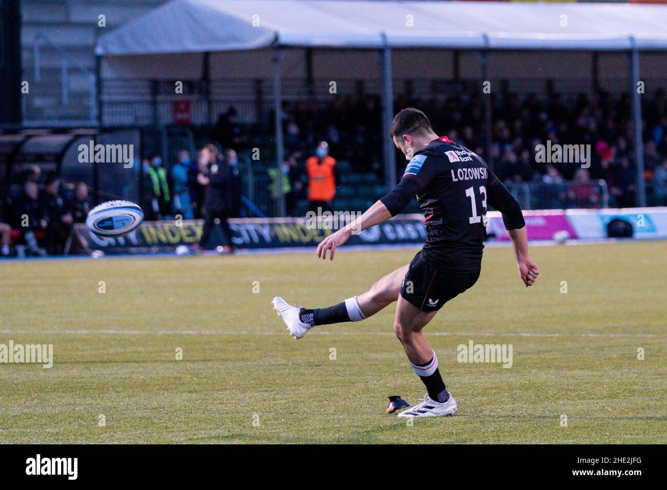 Alex lozowski hi-res stock photography and images - Alamy