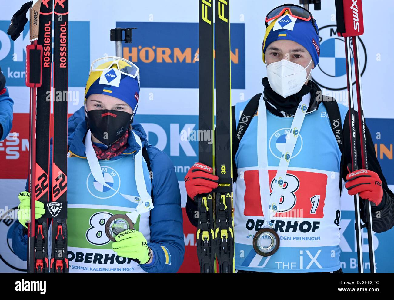 Darya blashko hi-res stock photography and images - Alamy