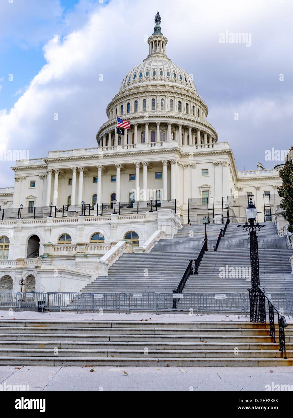 United states capital building hi-res stock photography and images - Alamy