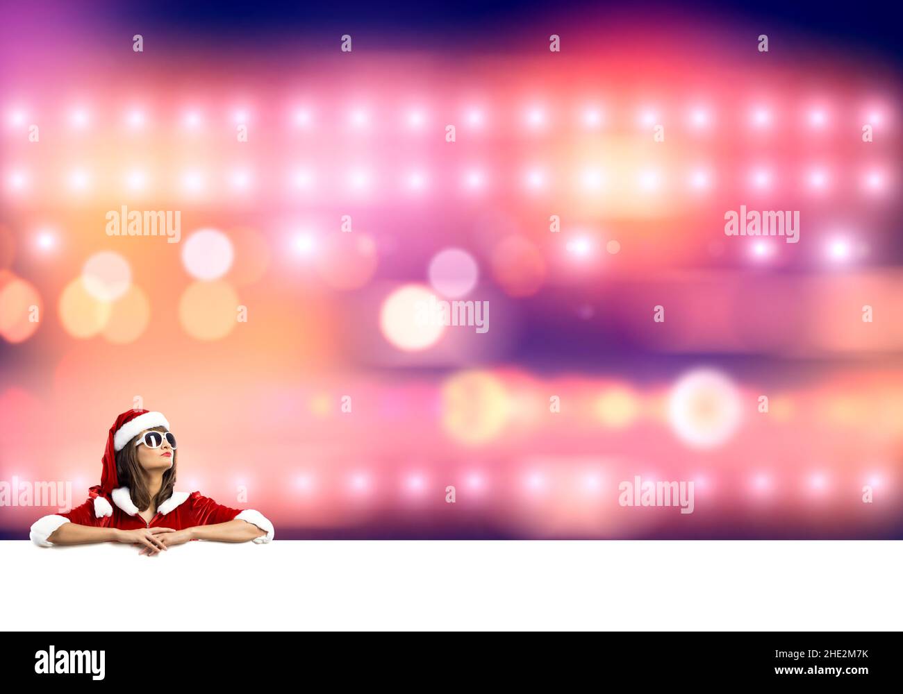 Christmas is coming Stock Photo - Alamy