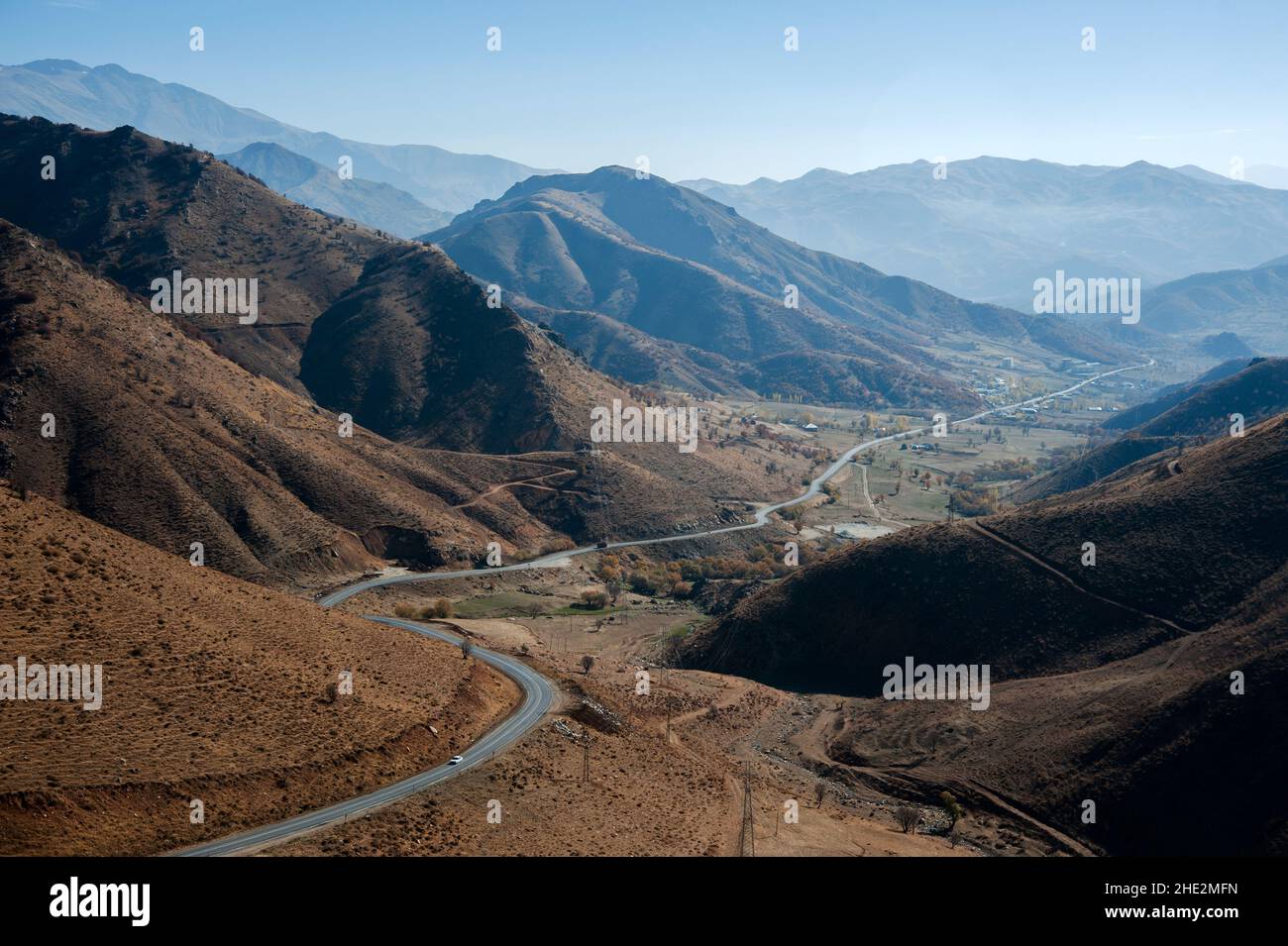 Hakkari hi-res stock photography and images - Alamy