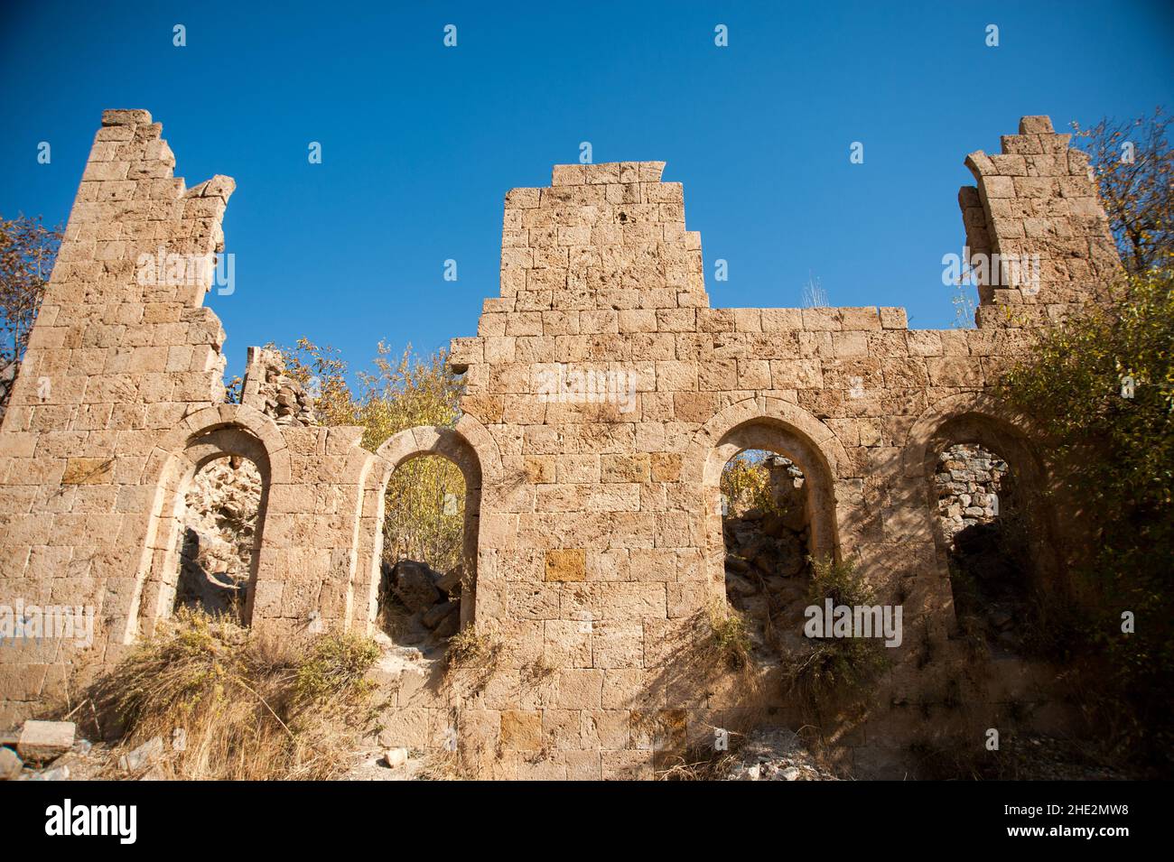 Semdinli hi-res stock photography and images - Alamy