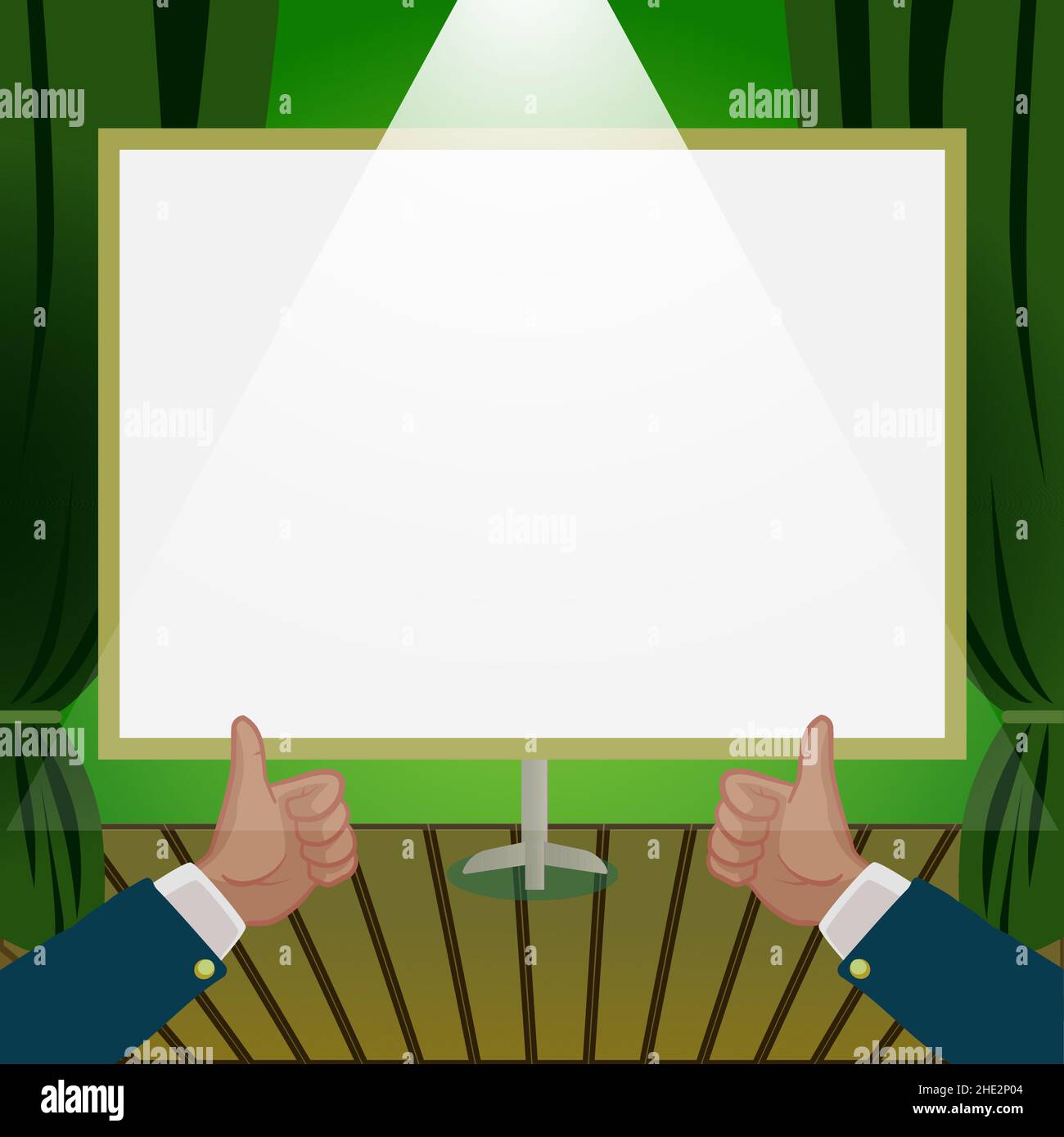 Men of color to arms poster Stock Vector Images - Alamy