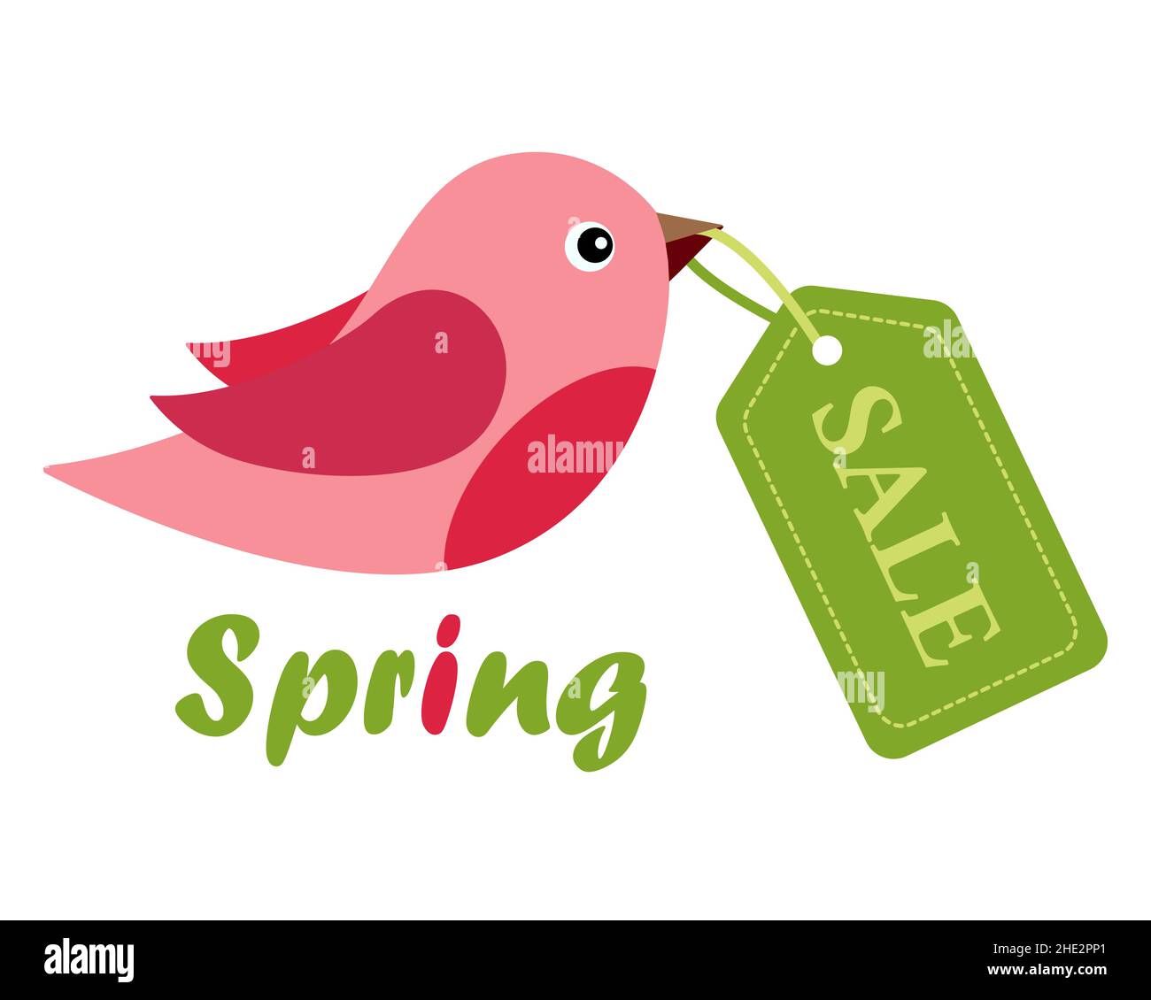 Early bird special flyer or banner design template. Early bird with ...