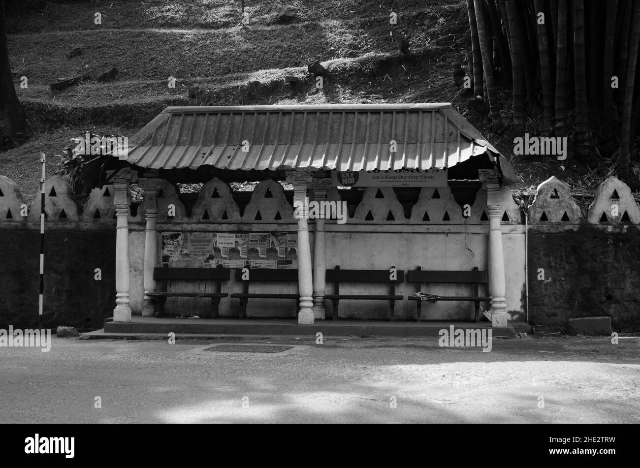 Short streets Black and White Stock Photos & Images - Alamy