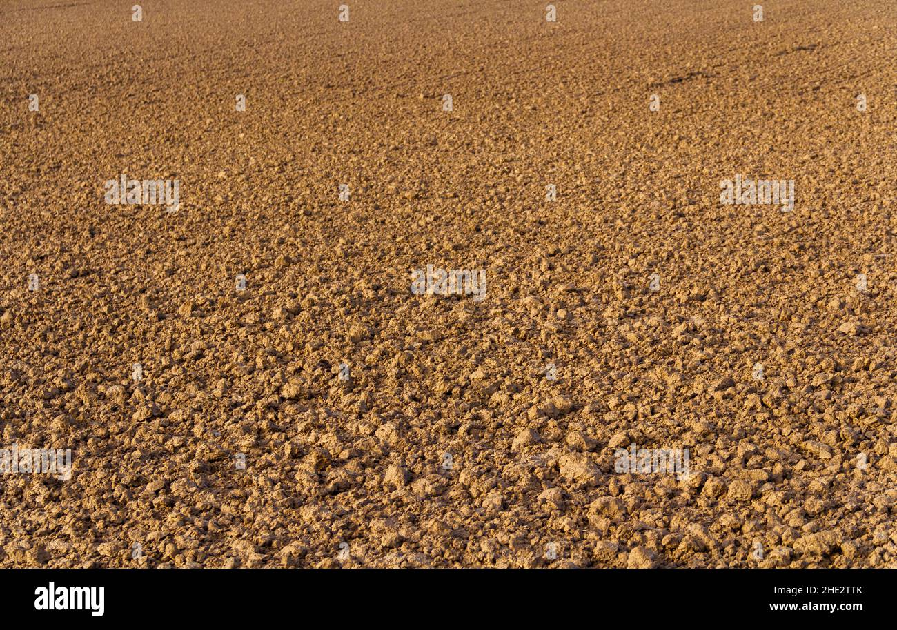 Plough soil hi-res stock photography and images - Alamy