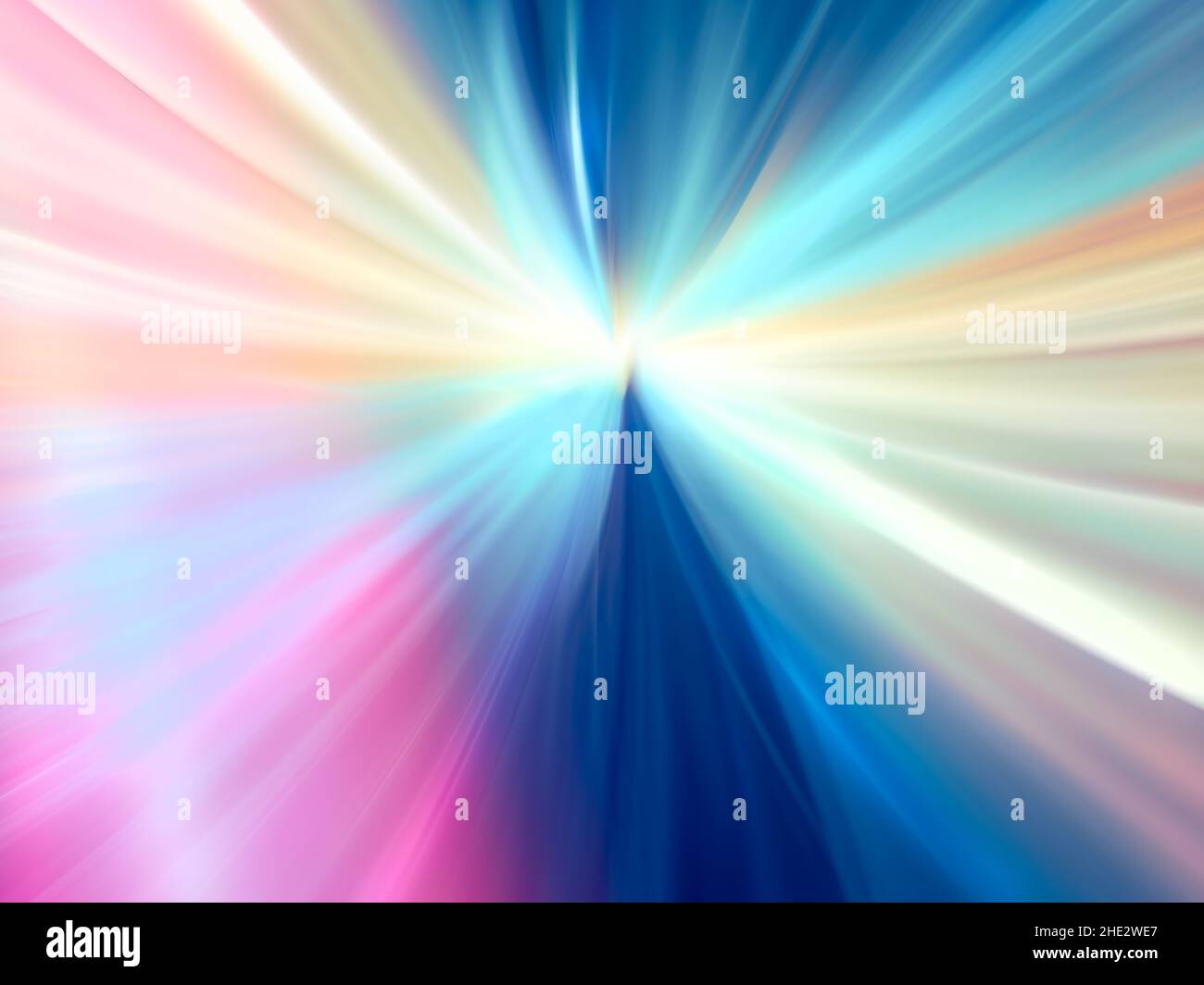 Simple multicolor striped background with motion blur effect Stock ...