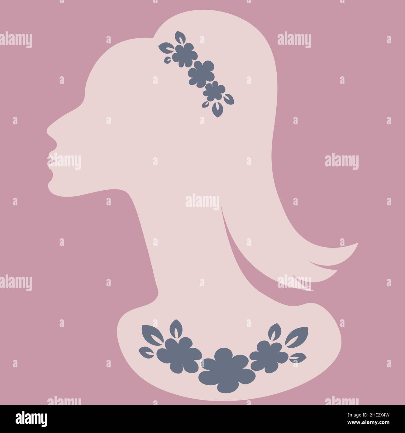 Jewelry advertising Stock Vector Images - Alamy
