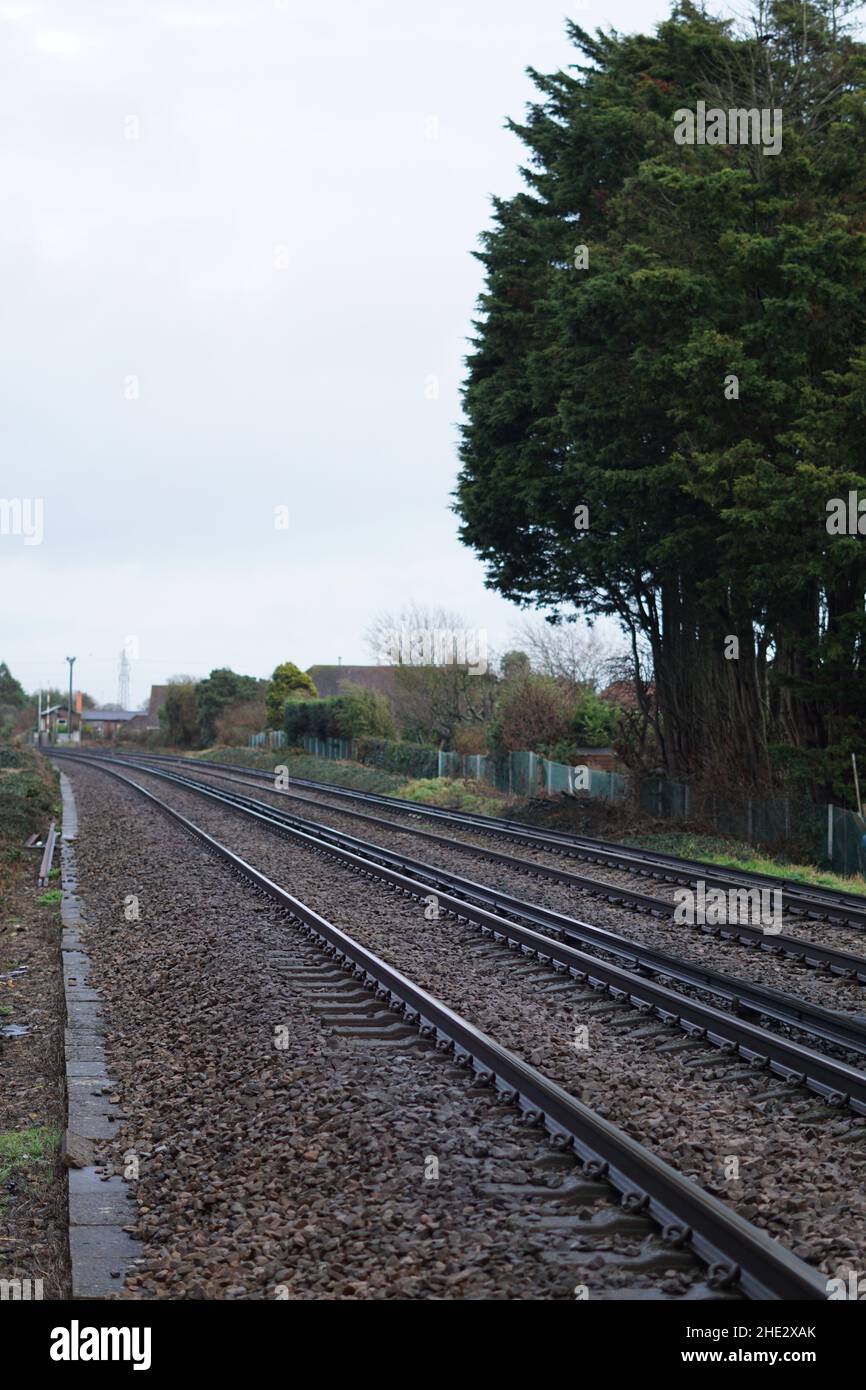 Southern Railway High Resolution Stock Photography and Images - Alamy